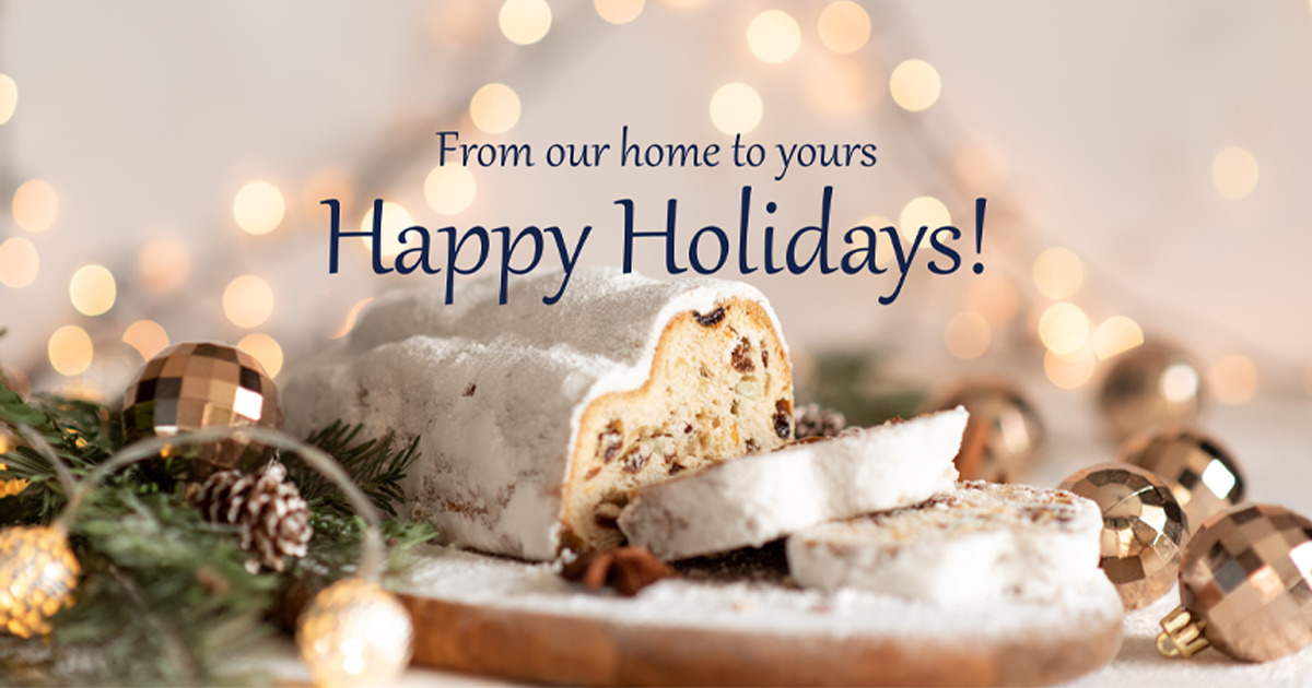 How to Give Your Facebook Business Page a Holiday Makeover