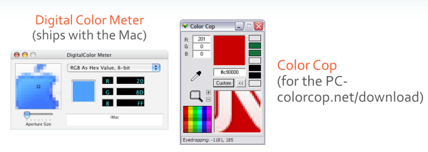 Email Design: Choosing the Right Colors and Fonts