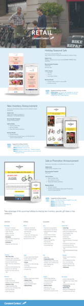 3 Retail Marketing Ideas to Get Ahead of the Competition