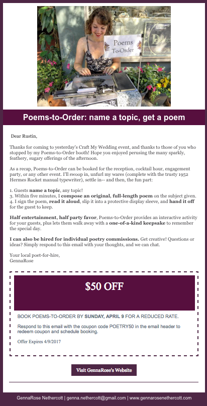 How to Increase Revenue for Your Small Business | Constant Contact Blogs