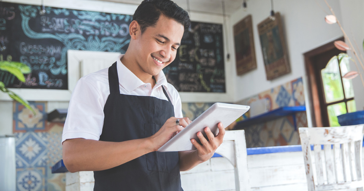 6 Easy Ways to Reach New Customers | Constant Contact Blogs