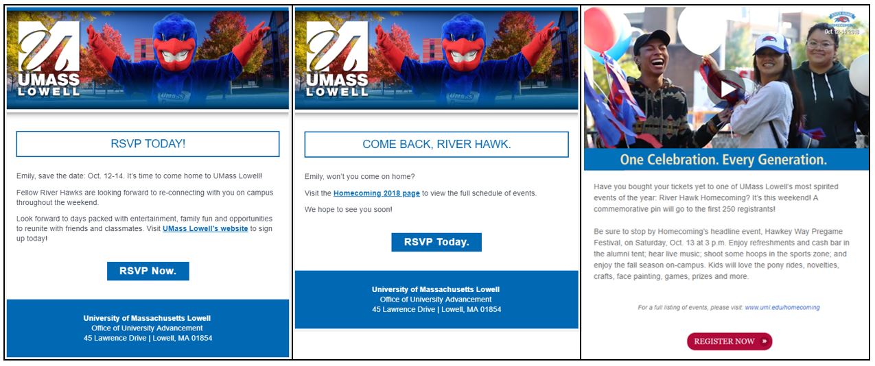 10 Best Email Drip Campaign Examples | Constant Contact