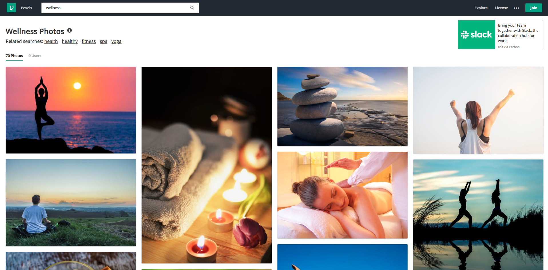 Free Photo Resources For Your Social Media Posts | Constant Contact