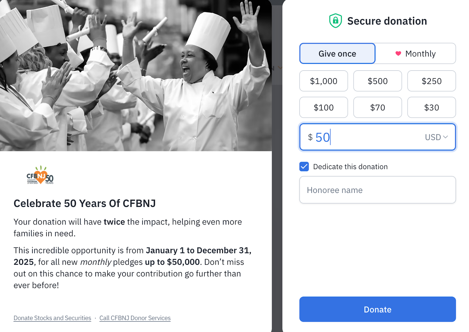 How to Increase Online Donations: 10 Tips & Techniques