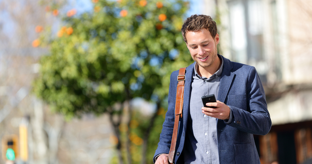 Use Social Media Marketing to Grow Your Professional Services Business ...