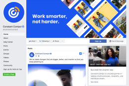 How To Make Your Facebook Cover Photo The Right Size