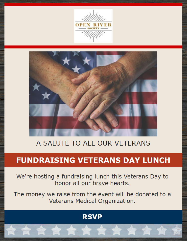 Fall Email Newsletter Ideas, Templates, and Subject Lines