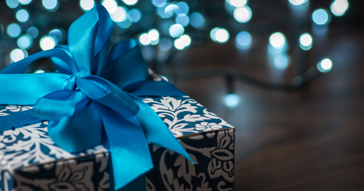 Holiday Email Design: How to Decorate an Email | Constant Contact