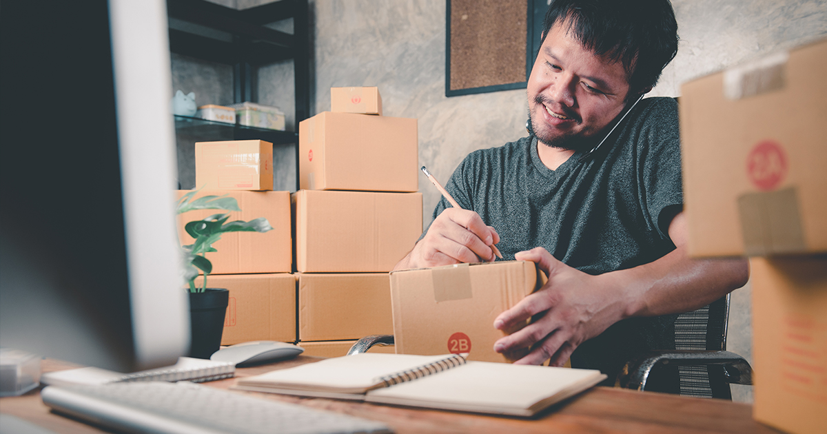 5 Ecommerce and Retail Best Practices for Success | Constant Contact