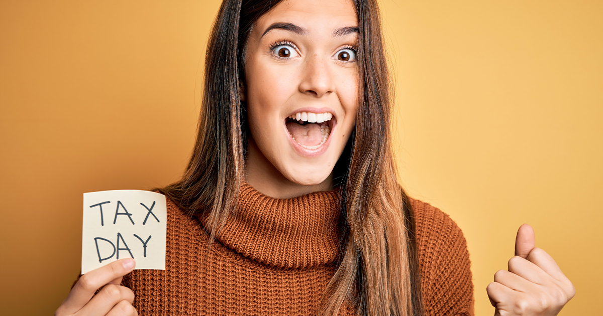 6 Tax Season Marketing Ideas to Grow Your Business | Constant Contact