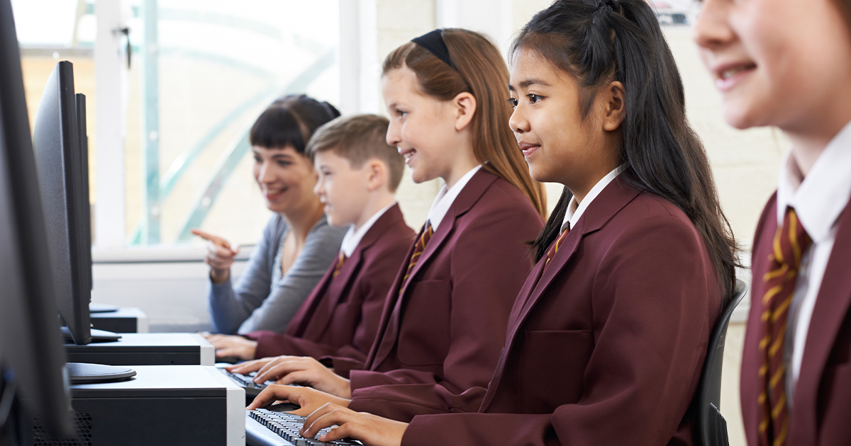 Private School Marketing Tips to Increase Enrollment | Constant Contact