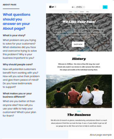 How to Write an Artist Biography to Market Your Work | Constant Contact