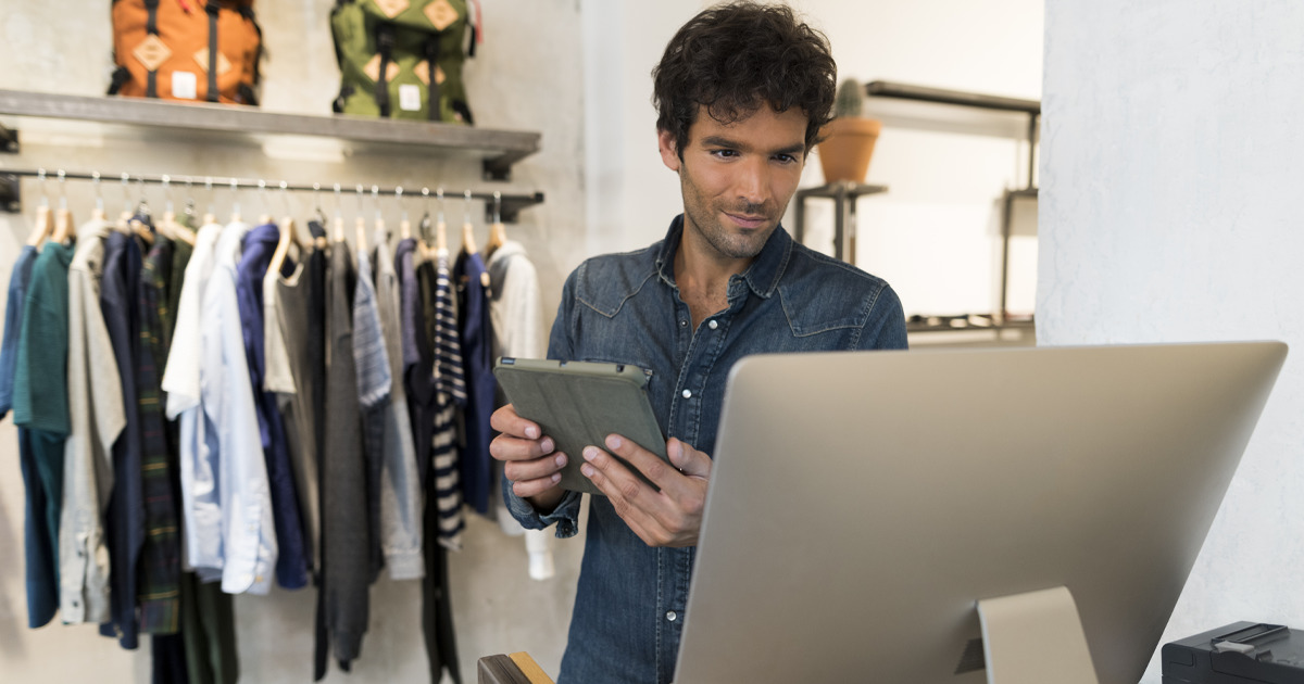 Using Market Segmentation: Online Shopping Marketing Trends That Work ...