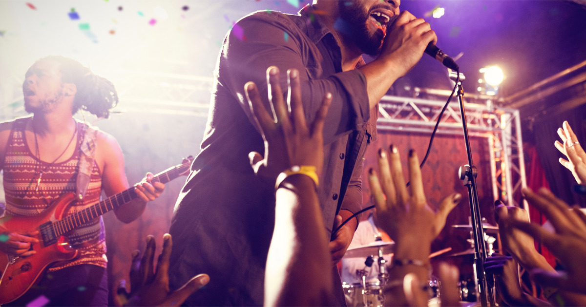 5 Tips on How to Promote a Concert | Constant Contact