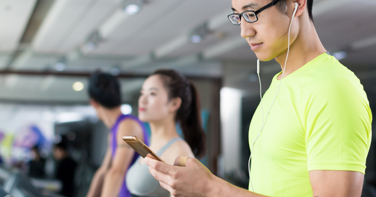 Guide to Powerful Gym Branding | Constant Contact