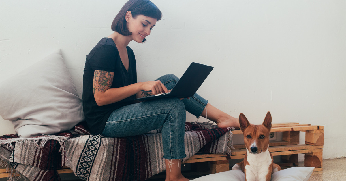 15 Best Blog Examples to Inspire You | Constant Contact