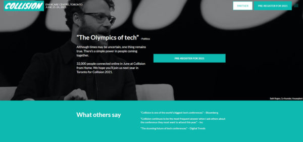 Event Details to Include on Your Event Website | Constant Contact