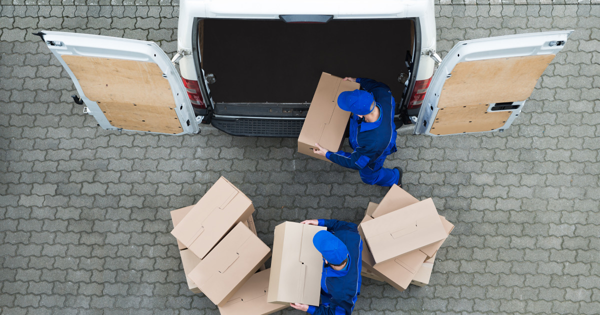 6 Tips for Logistics Marketing to Help Customers Find Your Business ...