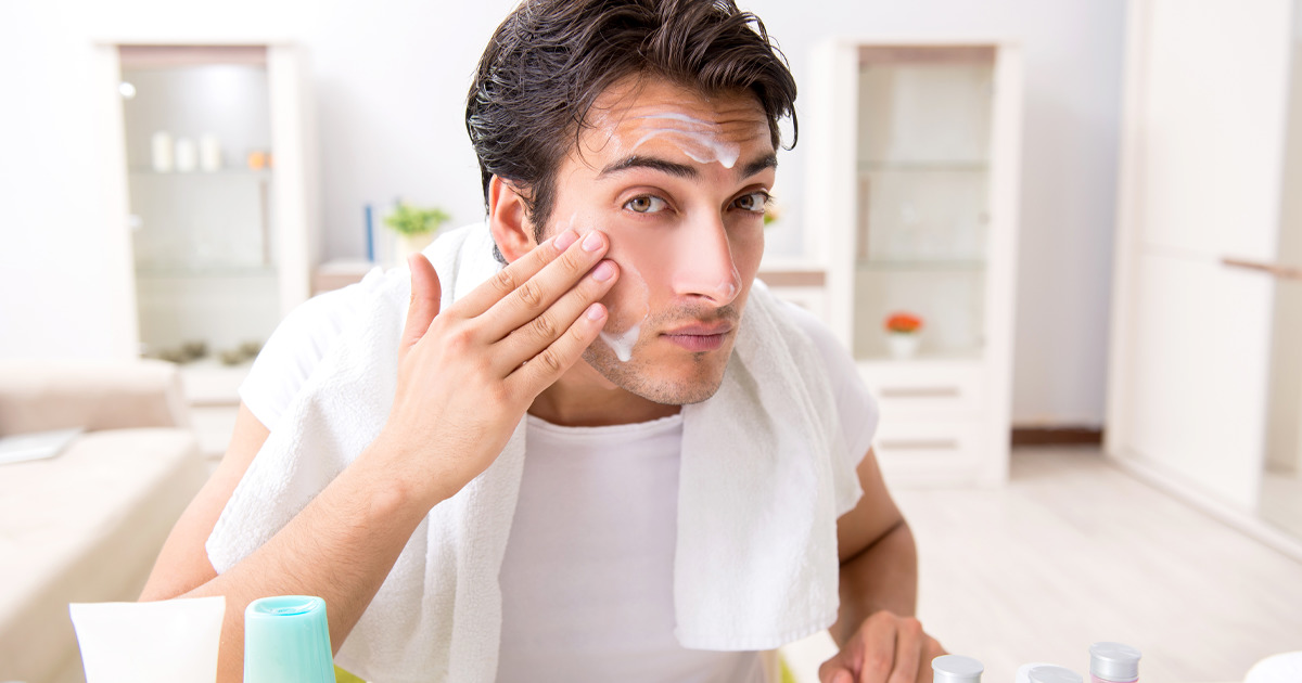 Top 5 Tips for Skincare Advertising | Constant Contact