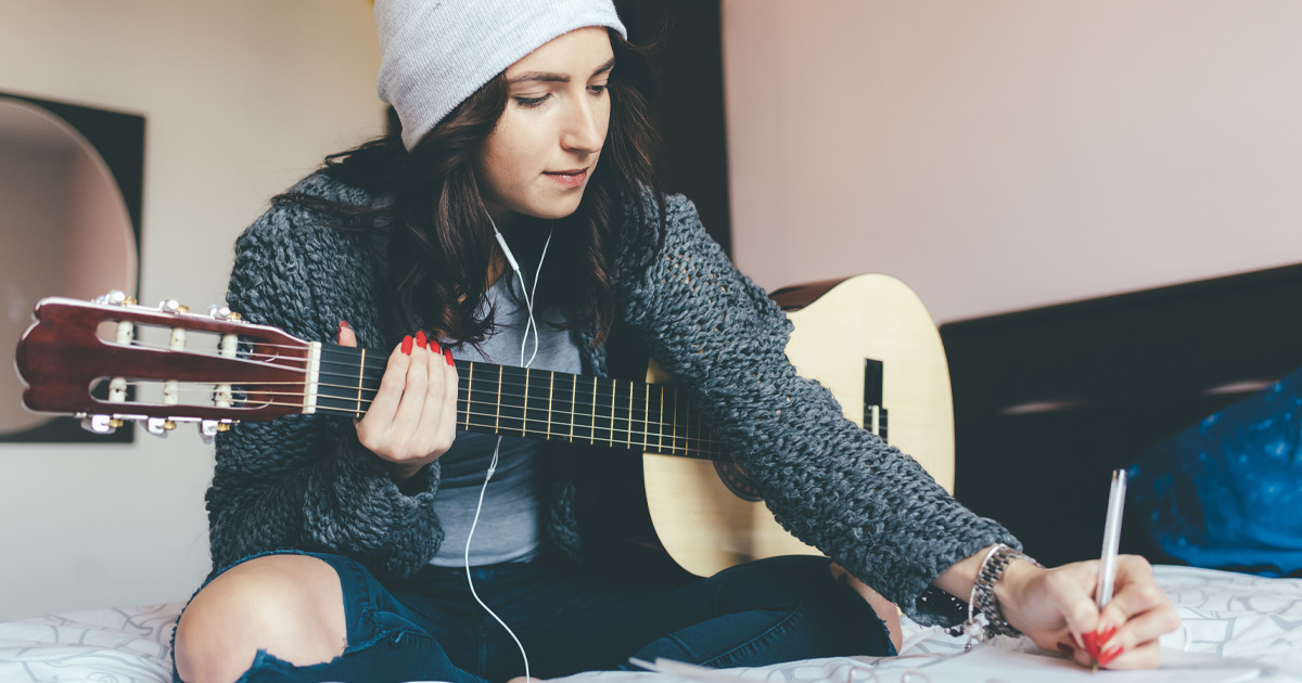 How to Create Powerful Social Media Marketing for Musicians | Constant ...