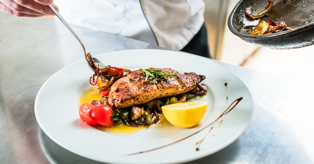 14 Tips for Creating Restaurant Photography | Constant Contact