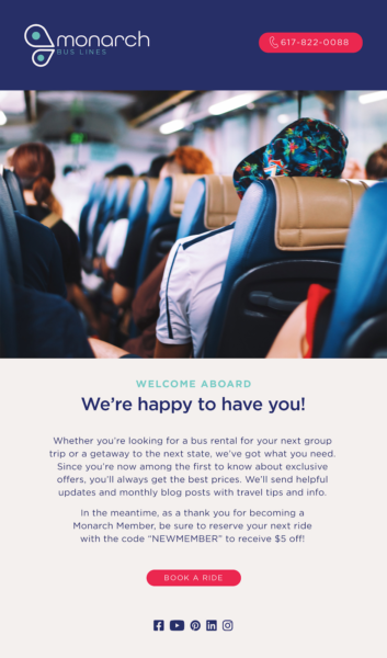 Email Marketing for Logistics and Transportation | Constant Contact