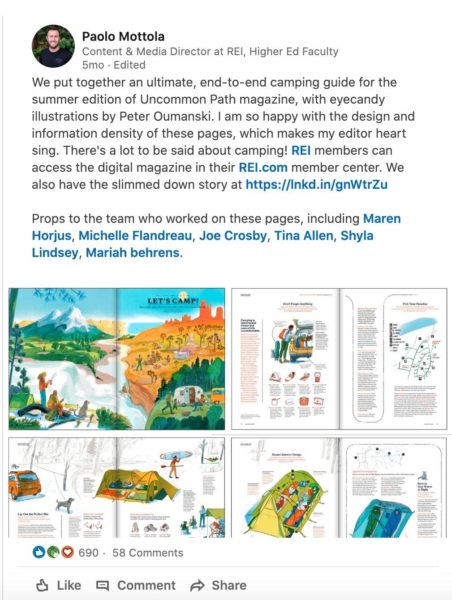 12 Campground Marketing Ideas | Constant Contact