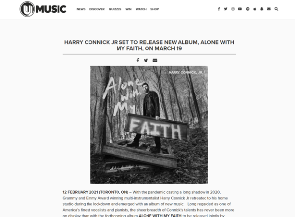 How To Write a Band Press Release | Constant Contact