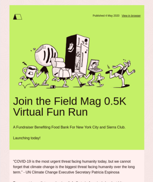 8 Effective Event Marketing Examples | Constant Contact