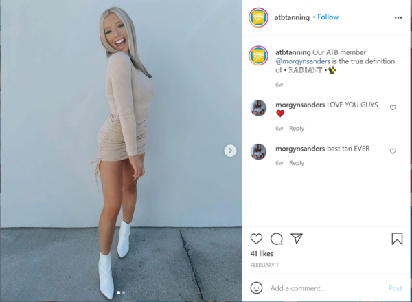 Tanning Salon Marketing Ideas | Constant Contact