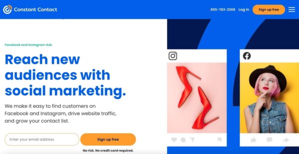 Banner Ads 101: Basics and Best Practices | Constant Contact