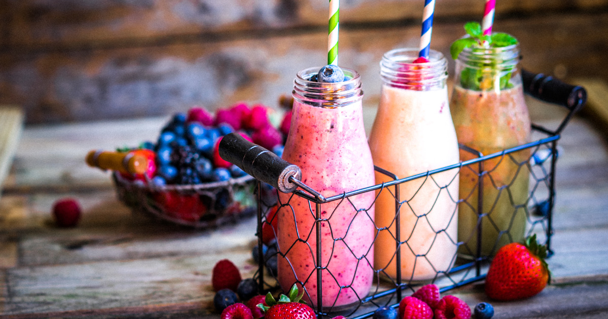 How To Create A Nutrition Business Plan Constant Contact