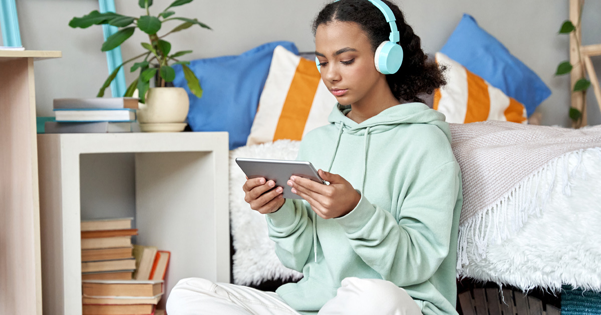 What Is OTT Advertising? | Constant Contact