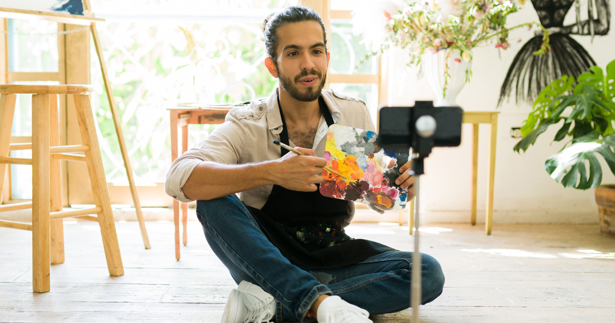 How to Create a Video Marketing Strategy with 5 Easy Steps