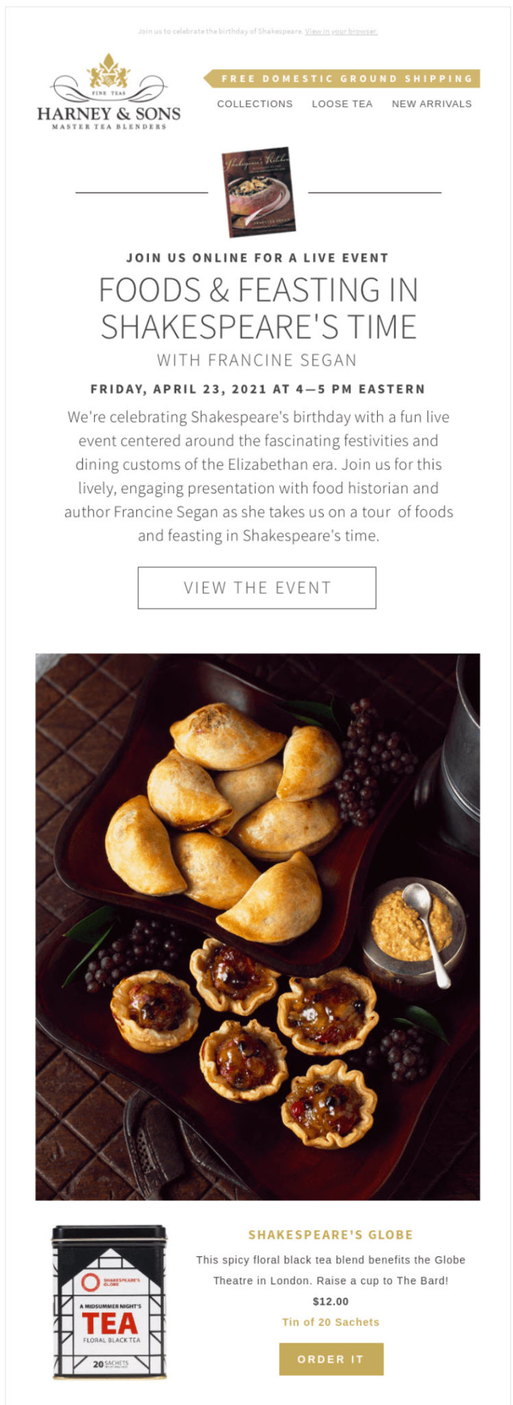20 Newsletter Ideas to Keep Your Subscribers Engaged in 2026 | Constant ...