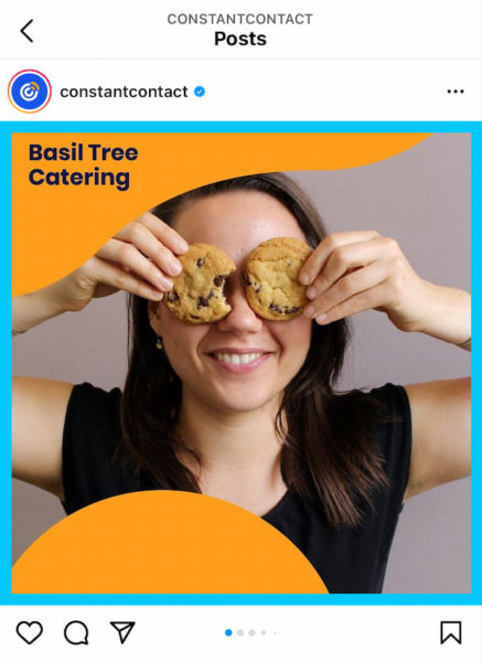 Social Media Image Sizes Guide (Updated 2023) | Constant Contact