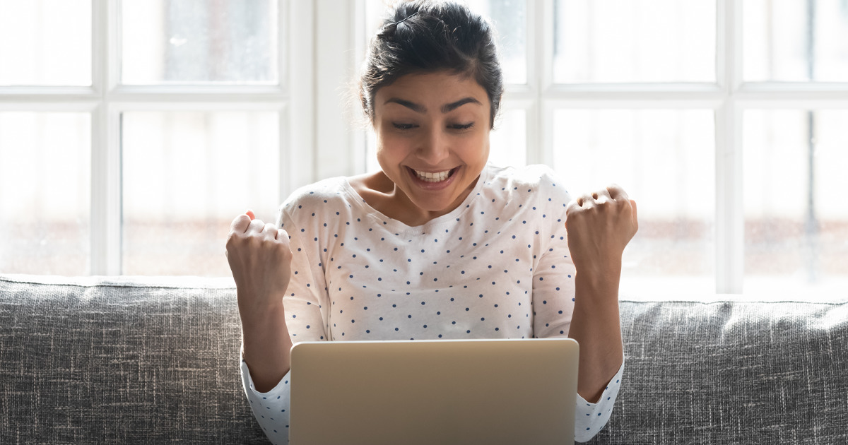 A Guide to Creating a Confirmation Email | Constant Contact