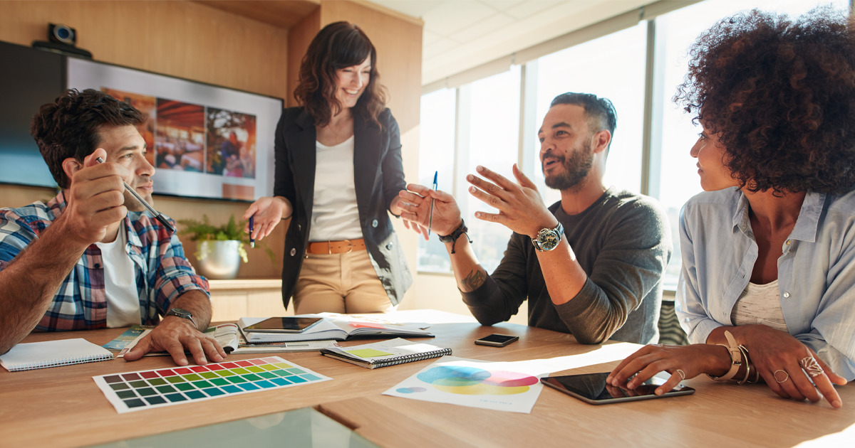 Persuasive Techniques In Advertising | Constant Contact