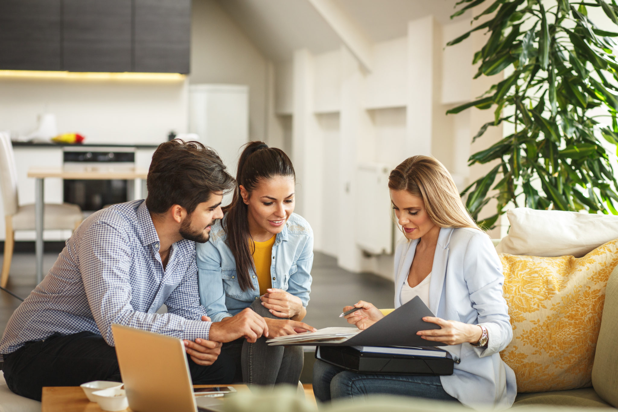 Real Estate Lead Conversion: Nurture Leads and Increase Sales ...