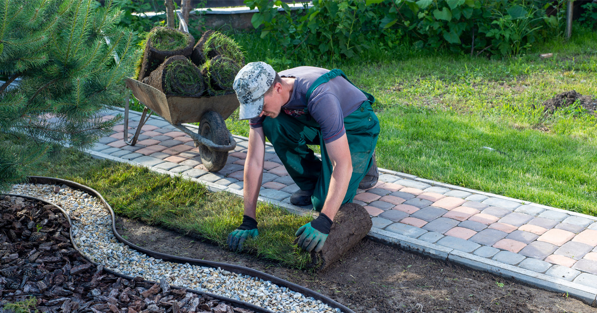 How To Get Landscaping Customers: A 5-Step Guide | Constant Contact