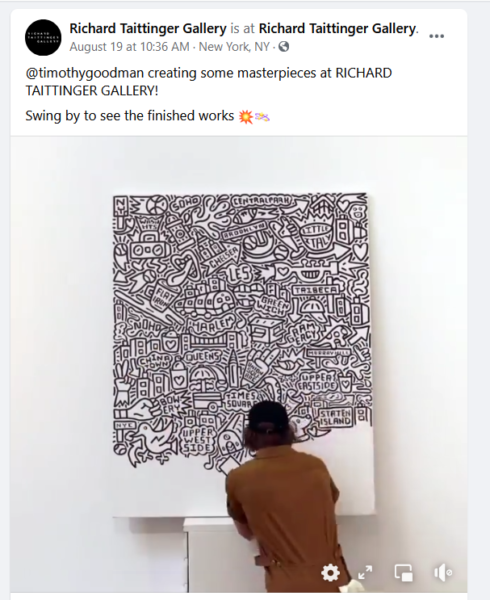 Art Gallery Marketing 101: Strategies That Work | Constant Contact