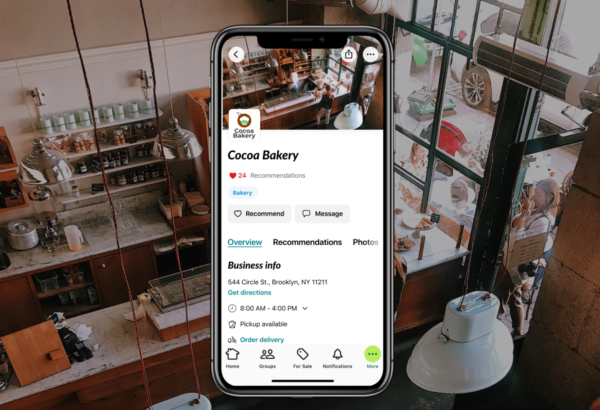 Nextdoor Advertising: A Start-to-Finish Guide | Constant Contact