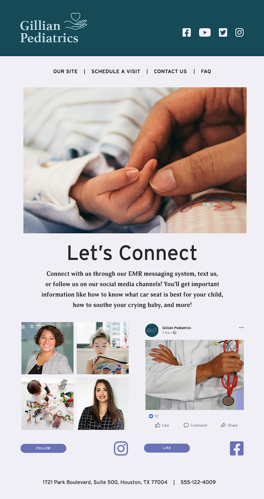 Healthcare Email Marketing: Why It Works and How to Get Started ...