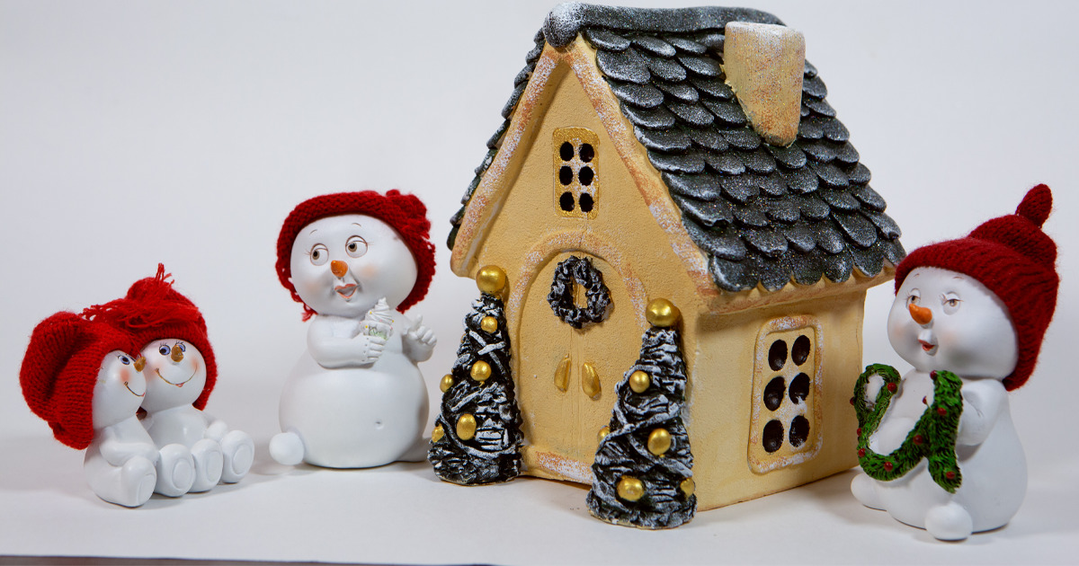 Christmas Real Estate Strategy | Constant Contact