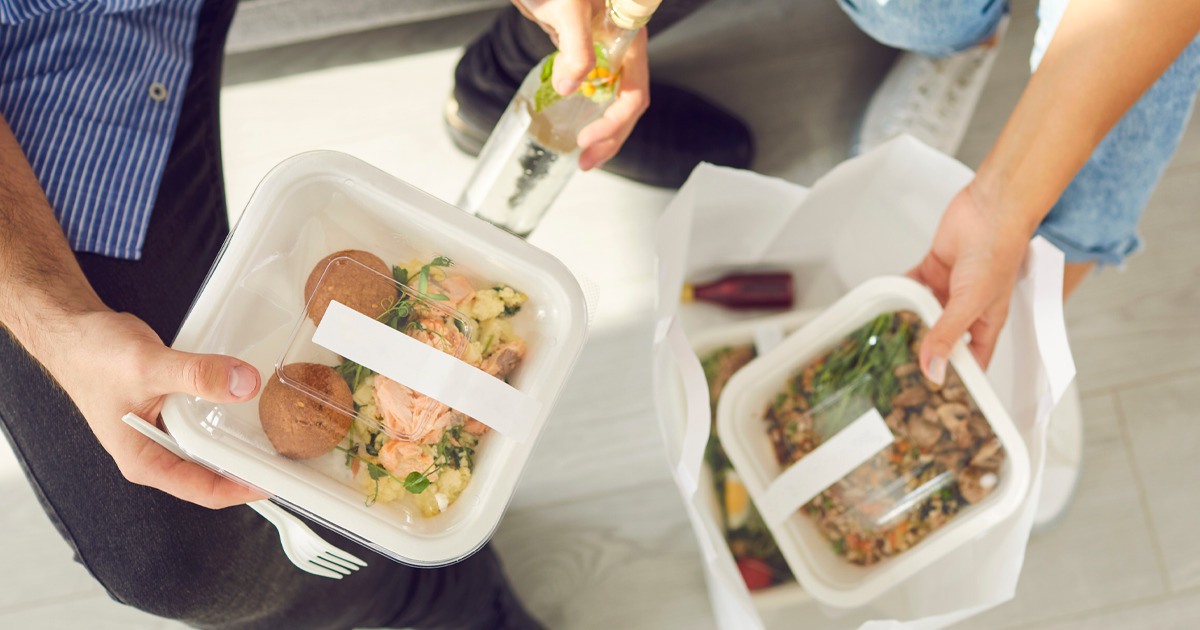 How To Create Online Ordering for Restaurant Sites | Constant Contact