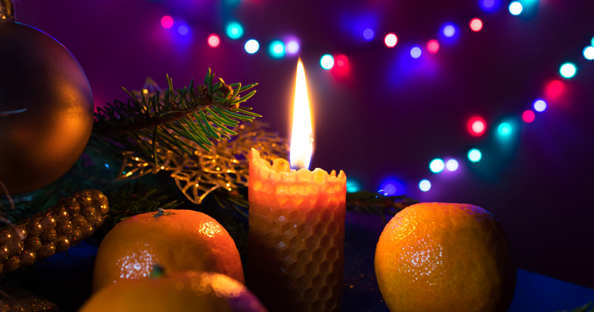 December Holidays and Newsletter Ideas — 2021 | Constant Contact