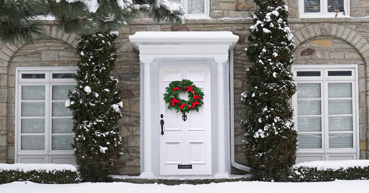 7 Holiday Real Estate Marketing Ideas | Constant Contact