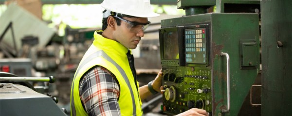 How to Start a Manufacturing Business in 7 Steps | Constant Contact