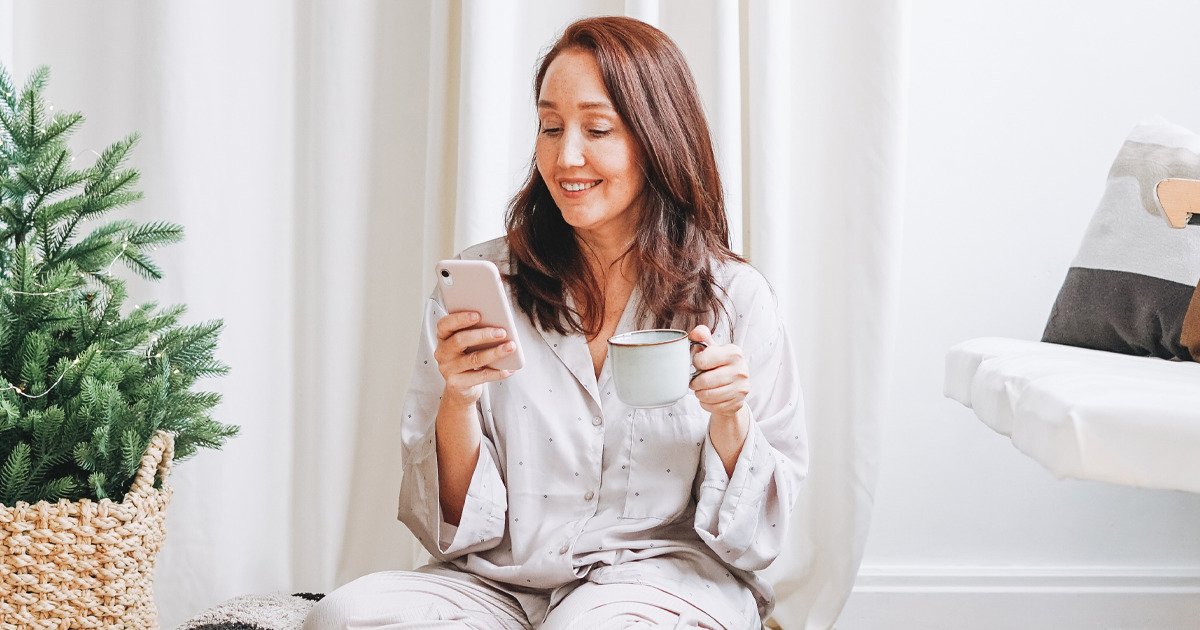 New Year Ads That Work: 5 Examples for Inspiration | Constant Contact