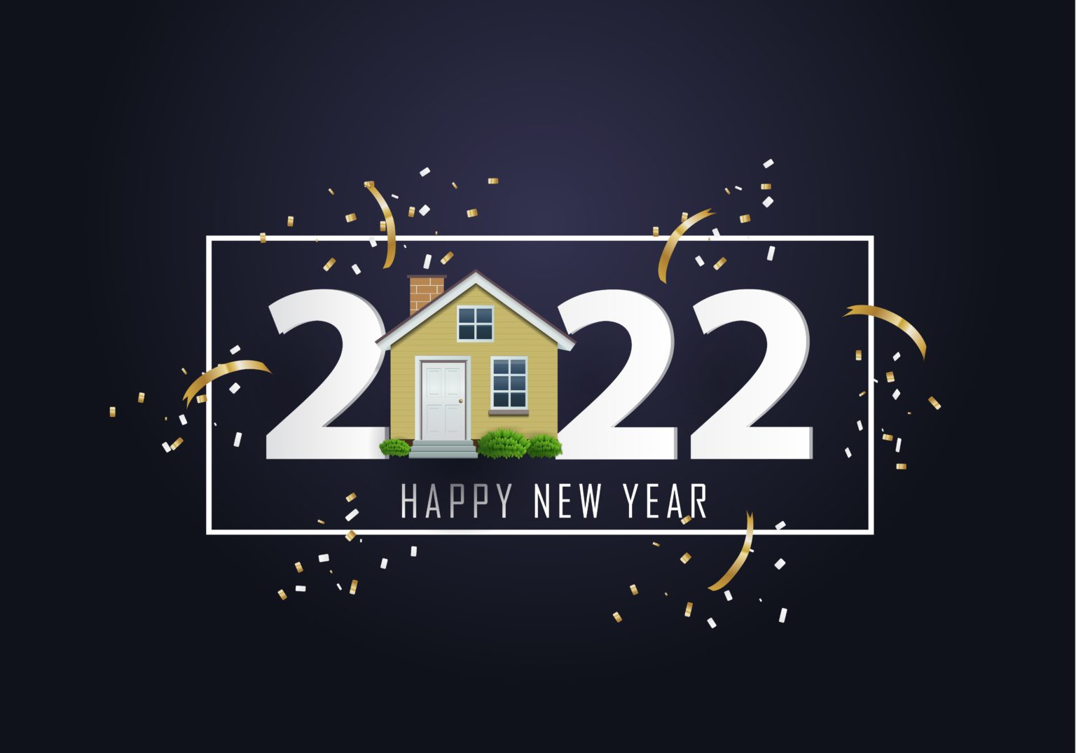 Send the Perfect ‘Happy New Year’ Real Estate Email | Constant Contact